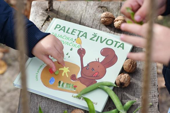 Jarné aktivity pre deti: privítajte jar tvorivo a zábavne